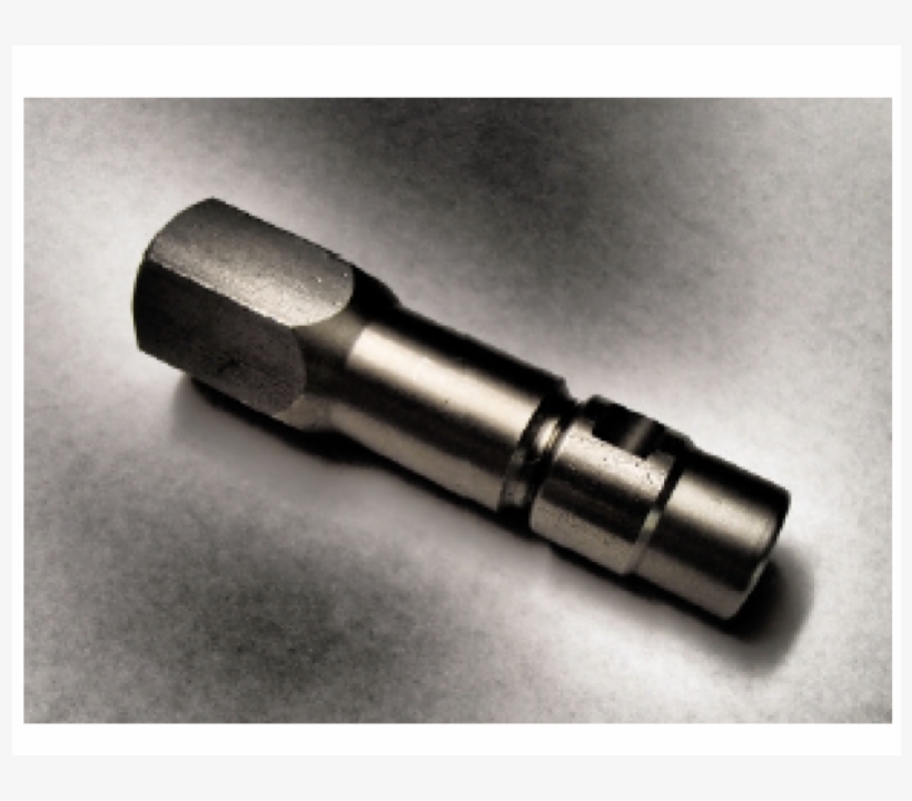 More Views - Flapper Adapter - Free Transparent PNG Download - PNGkey