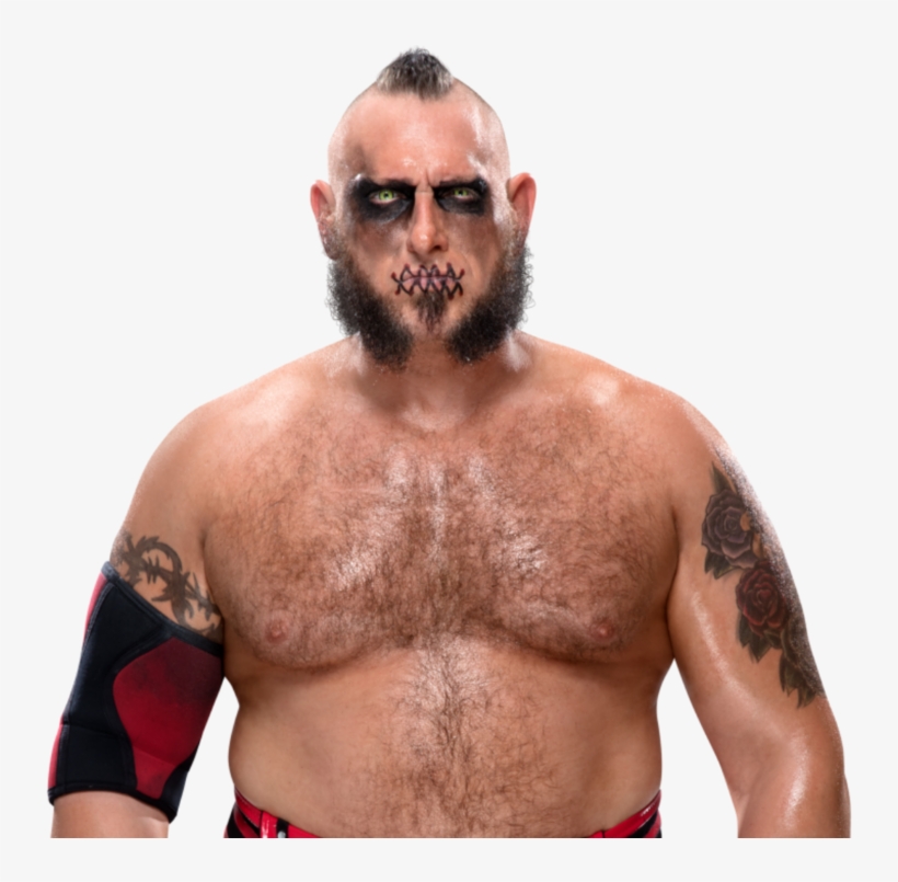 Konnor [the Ascension] - Konnor Wwe - Free Transparent PNG Download ...