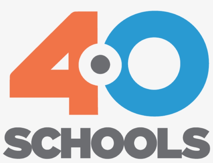 Transparent 4pt0logo - 4.0 Schools Logo Png - Free Transparent PNG ...