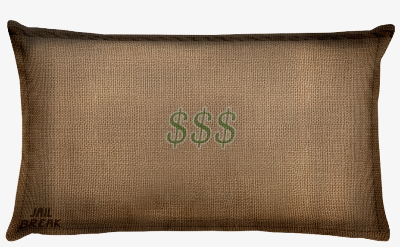 Jailbreak Pillow - Free Transparent PNG Download - PNGkey