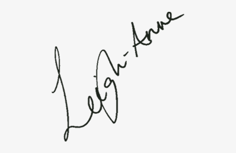 Leigh-anne - Little Mix Signatures - Free Transparent PNG Download - PNGkey