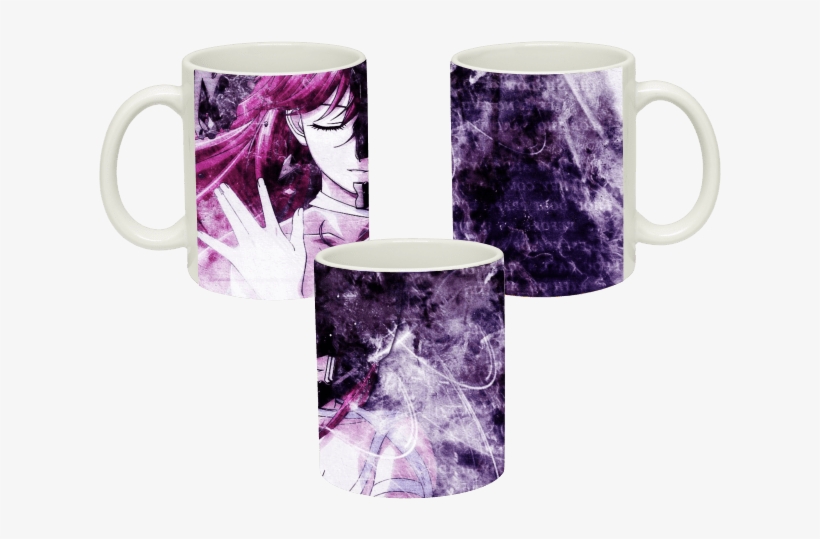 Elfen Lied Lucy Nyu - Free Transparent PNG Download - PNGkey