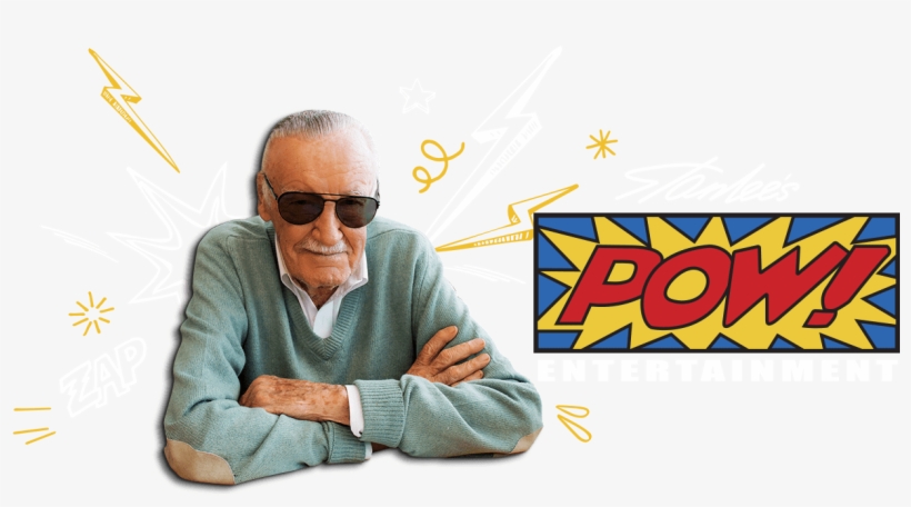 Stan Lee Png - Transparent Stan Lee Png - Free Transparent PNG Download ...
