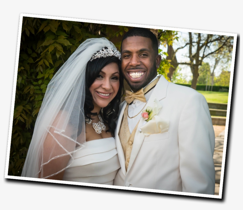 Angel And Isiah - Bride - Free Transparent PNG Download - PNGkey