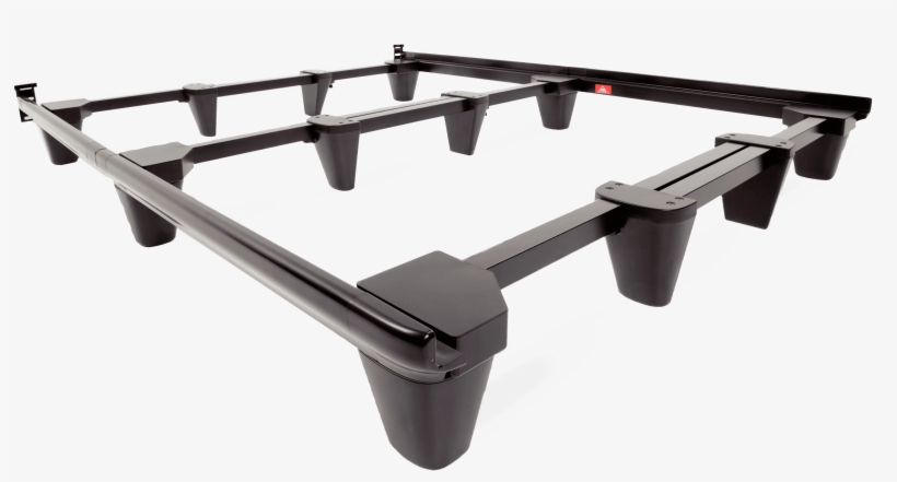 Bedding Support - Roof Rack - Free Transparent PNG Download - PNGkey