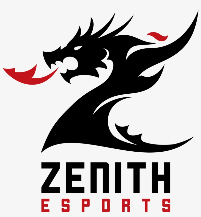 Zenith Esports - Esports - Free Transparent PNG Download - PNGkey