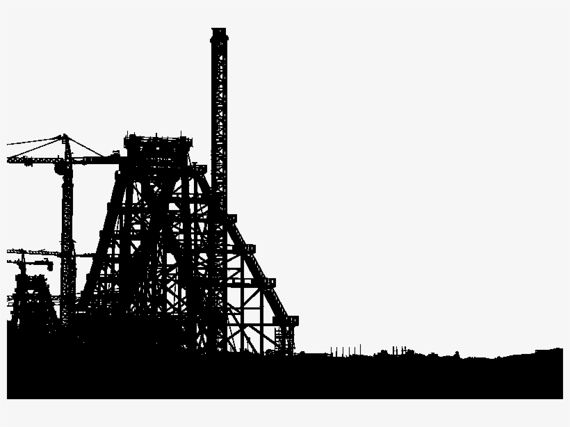 Input Hercilio Luz Bridge Brazil Silhouette - Free Transparent PNG Download - PNGkey