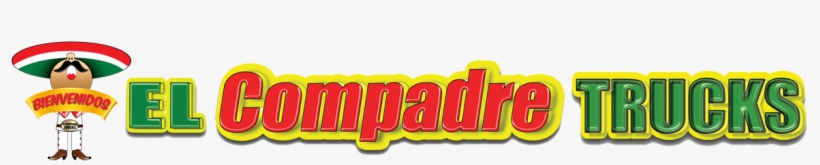 El Compadre Trucks - Graphics - Free Transparent PNG Download - PNGkey
