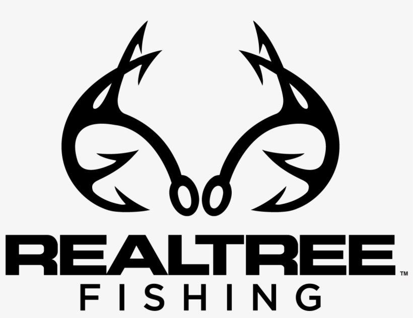 Go To Store - Black And White Realtree Logo - Free Transparent PNG ...