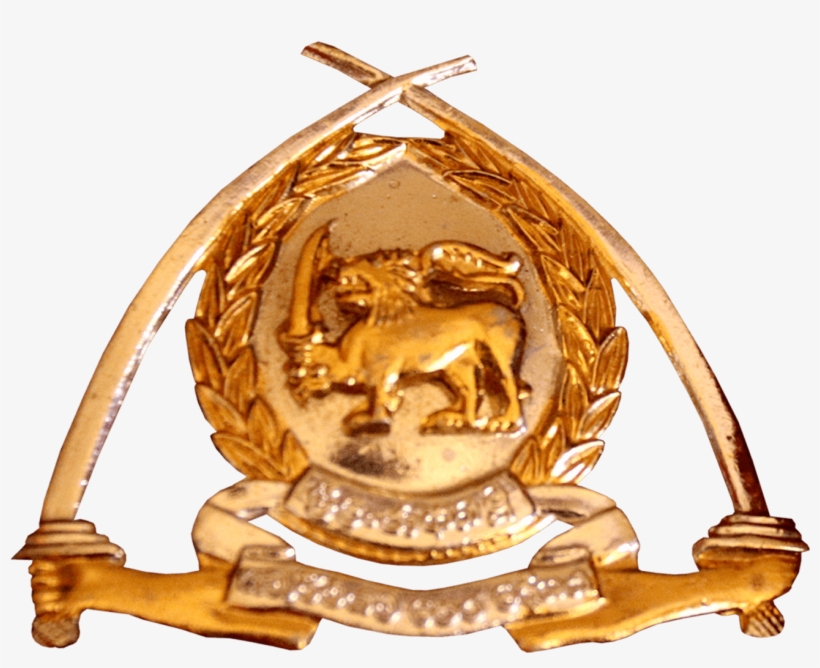 Sri Lanka Army Slng Logo - Free Transparent PNG Download - PNGkey