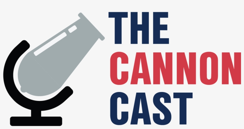 The Cannon Cast - Graphic Design - Free Transparent PNG Download - PNGkey