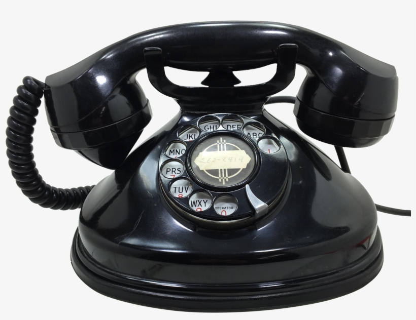 Stromberg Carlson Rotary Dial Phone Fat-boy - Rotary Dial Tumblr ...