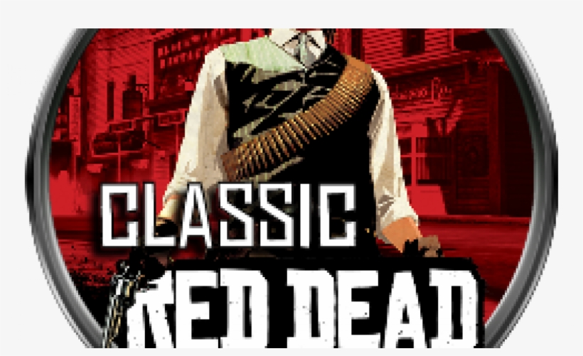 Red Dead Redemption - Free Transparent PNG Download - PNGkey