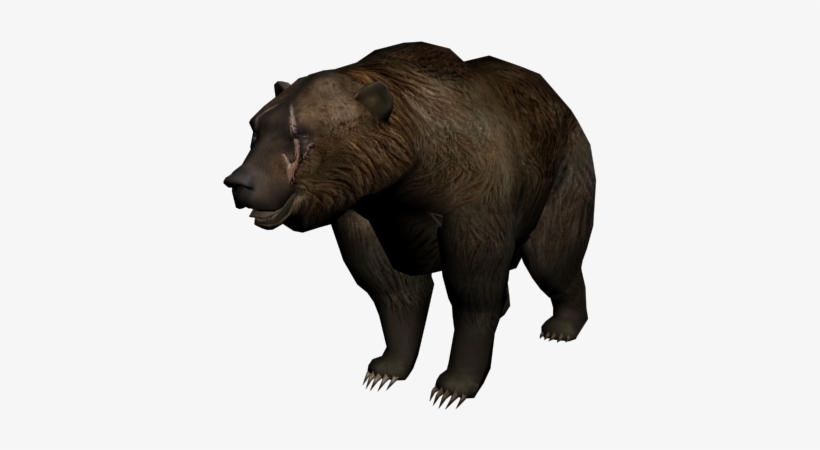 Legendary Animals Red Dead Redemption - Red Dead Redemption Animales ...