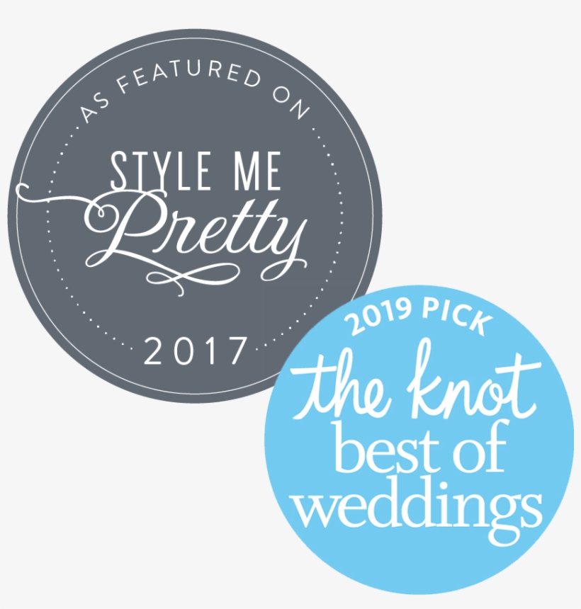 Com Ig @johnwstambaugh - Knot Best Of Weddings - Free Transparent PNG ...