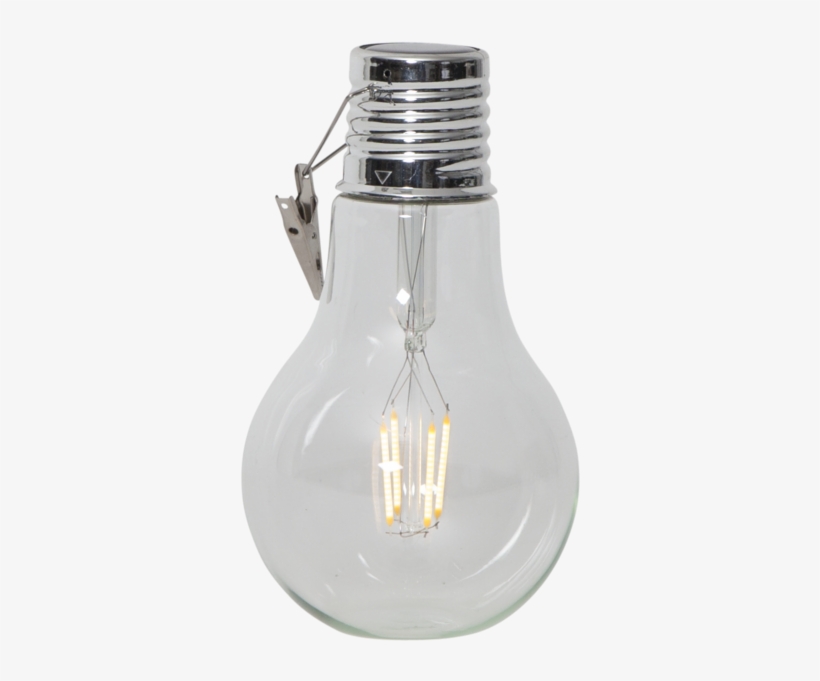 Incandescent Light Bulb - Free Transparent PNG Download - PNGkey
