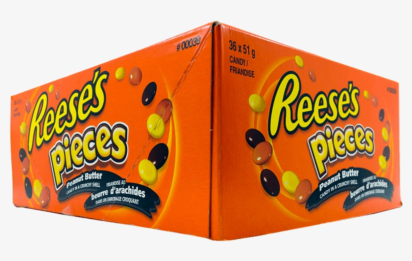Reese's Pieces - Free Transparent PNG Download - PNGkey