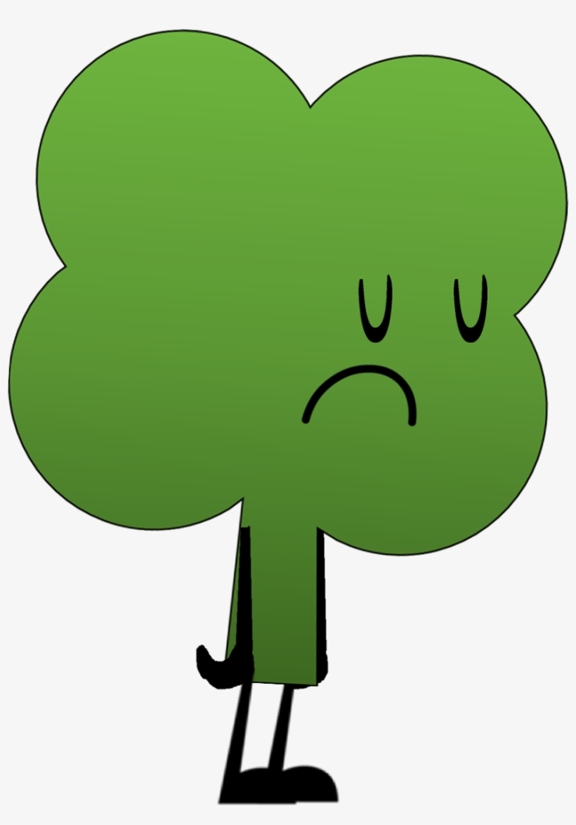 Sad Tree Cartoon Png - Free Transparent PNG Download - PNGkey