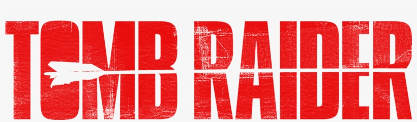 Tomb Raider - Graphic Design - Free Transparent PNG Download - PNGkey