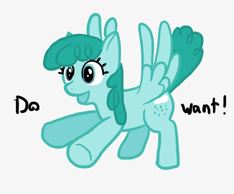 , Do Want ) - Cartoon - Free Transparent PNG Download - PNGkey