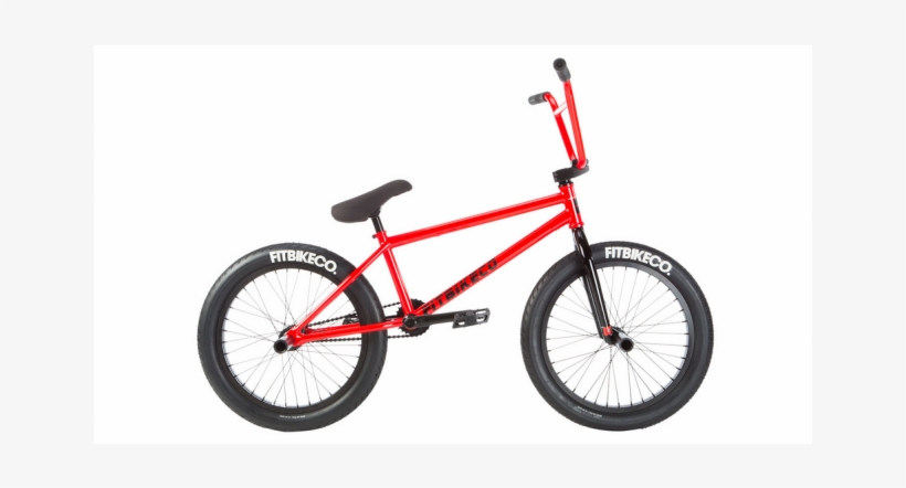 Bmx Bikes - Free Transparent PNG Download - PNGkey