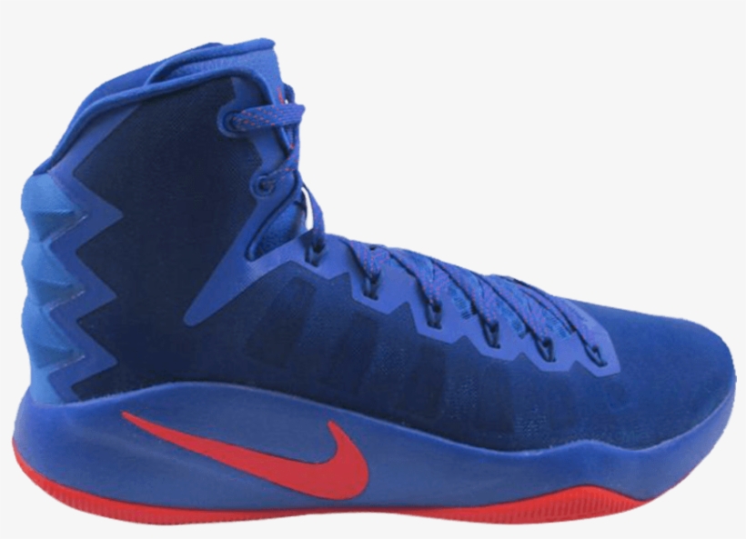 Basketball Shoe - Free Transparent PNG Download - PNGkey