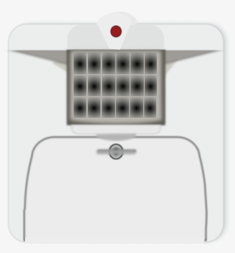 This Free Icons Png Design Of Motion Detector - Free Transparent PNG ...