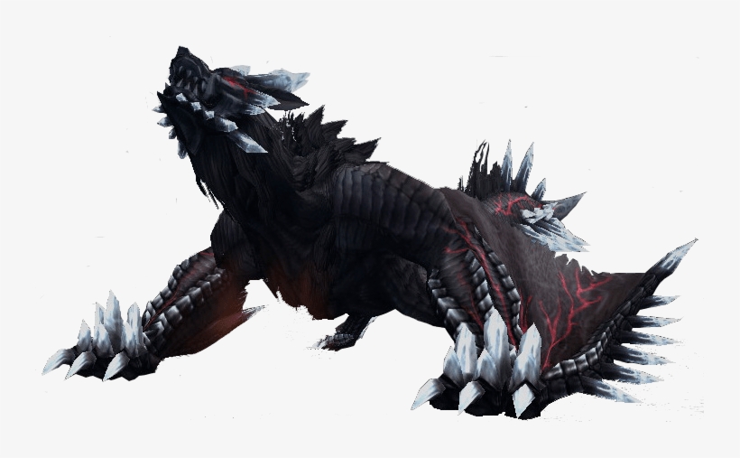 Monster Hunter Fox Wyvern - Free Transparent PNG Download - PNGkey