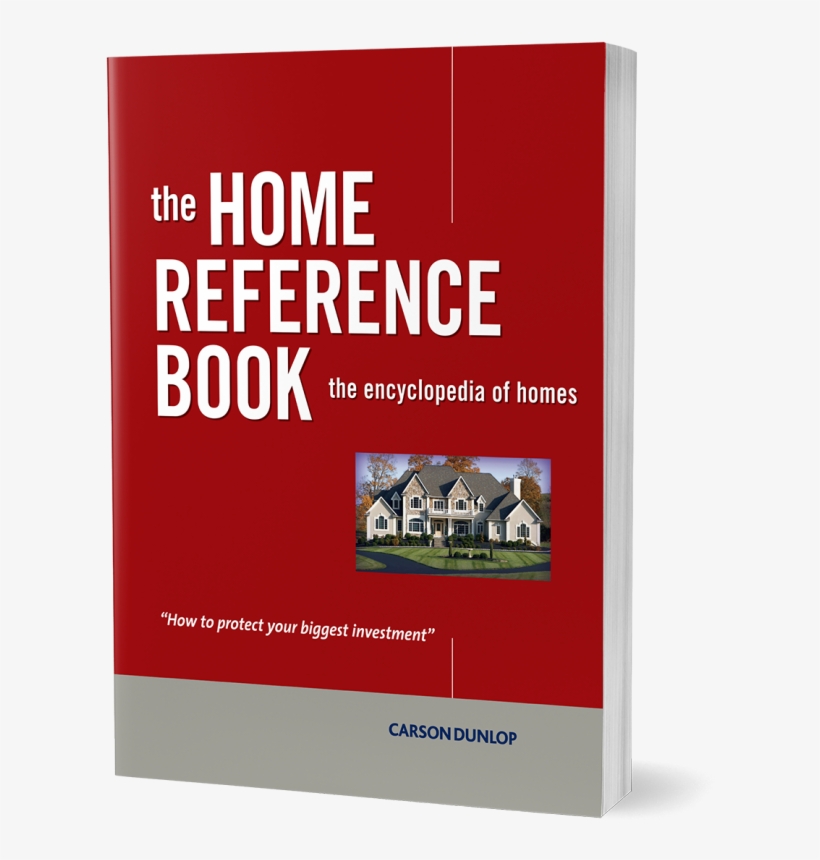Home Reference Book - Flyer - Free Transparent PNG Download - PNGkey