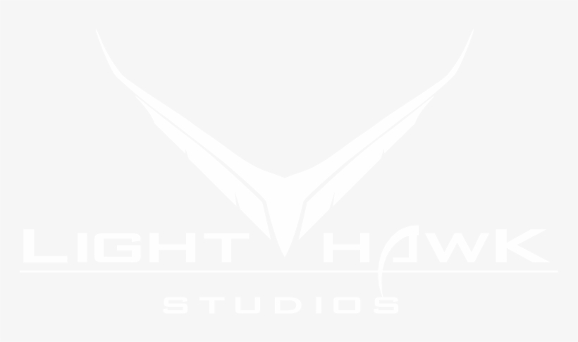 Light Hawk Logo Full - Free Transparent PNG Download - PNGkey