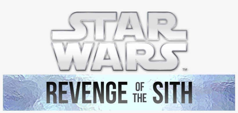 Episode Iii - Graphics - Free Transparent PNG Download - PNGkey