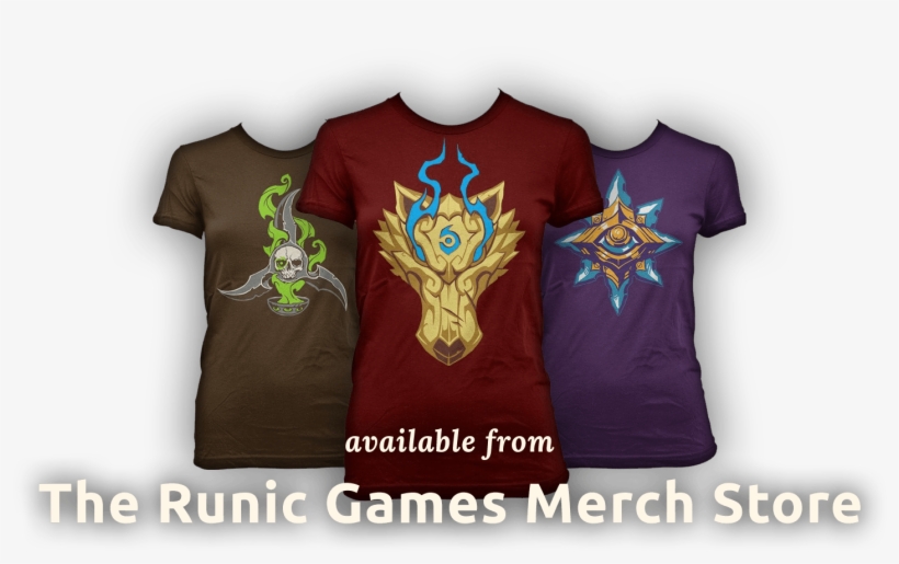 Merch Ad - Emblem - Free Transparent PNG Download - PNGkey