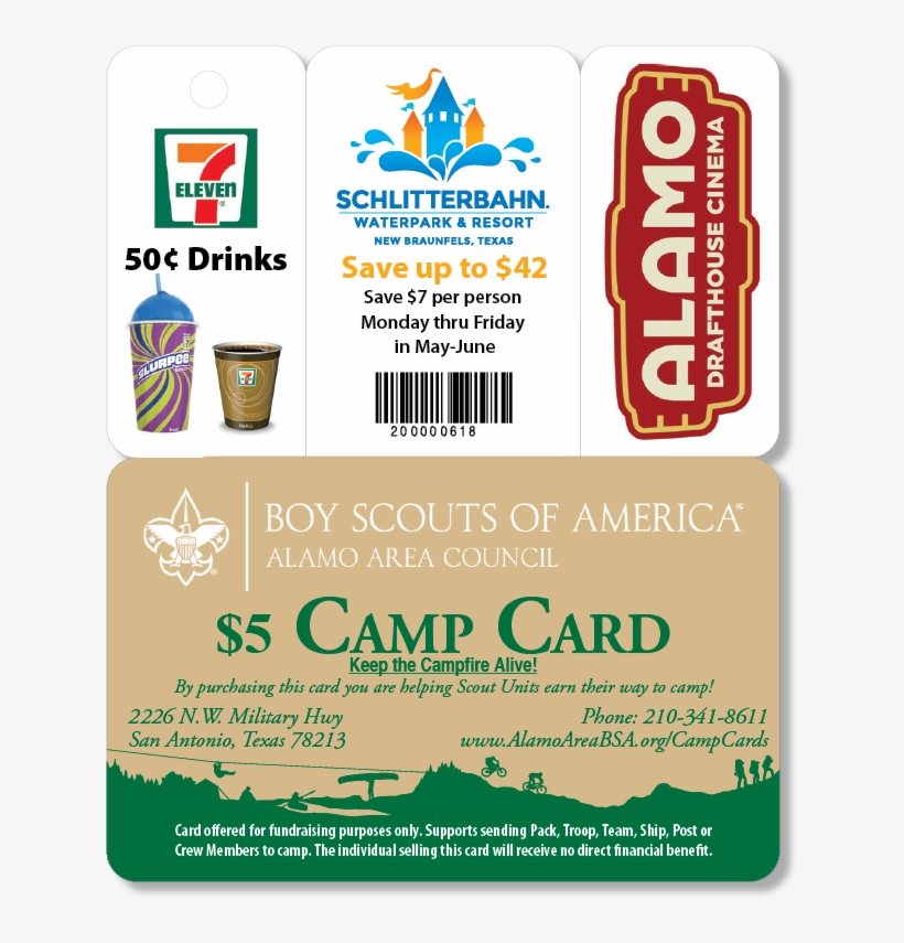 Camp Card - Graphic Design - Free Transparent PNG Download - PNGkey