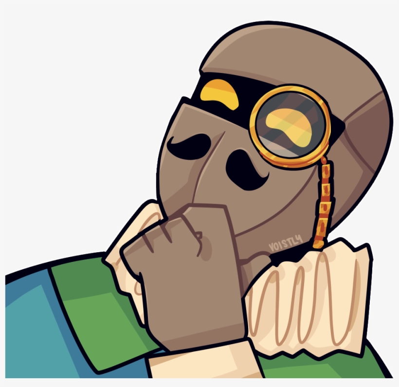 Starbound Baron - Cartoon - Free Transparent PNG Download - PNGkey