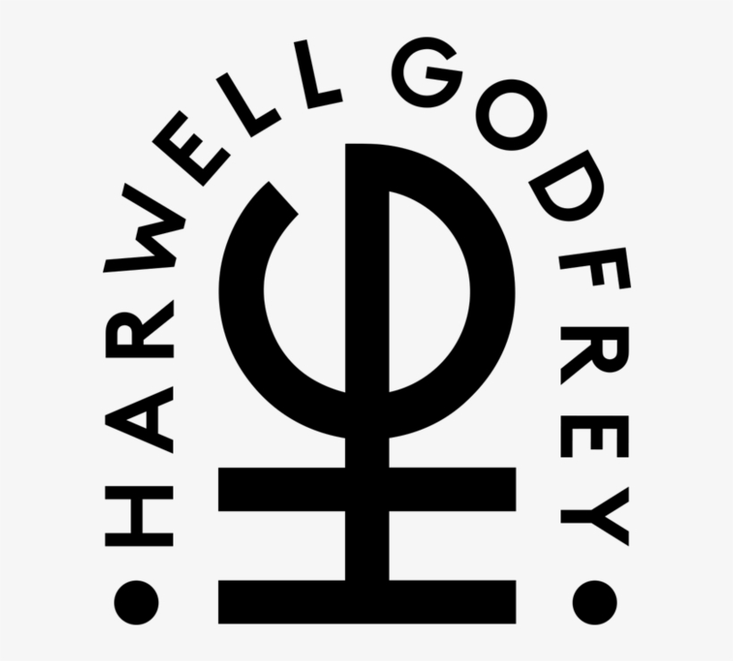 Harwell Godfrey Logo Forsidebar - Emblem - Free Transparent PNG ...