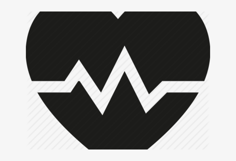 Heart Icons Pulse - Health - Free Transparent PNG Download - PNGkey