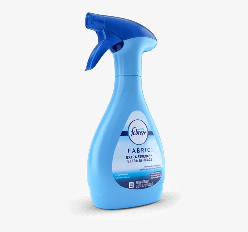 Febreze - Free Transparent PNG Download - PNGkey