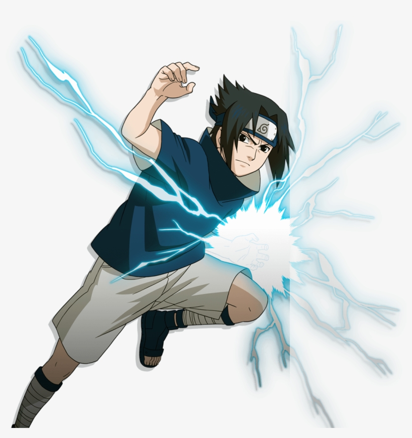 Sasuke Png - Free Transparent PNG Download - PNGkey