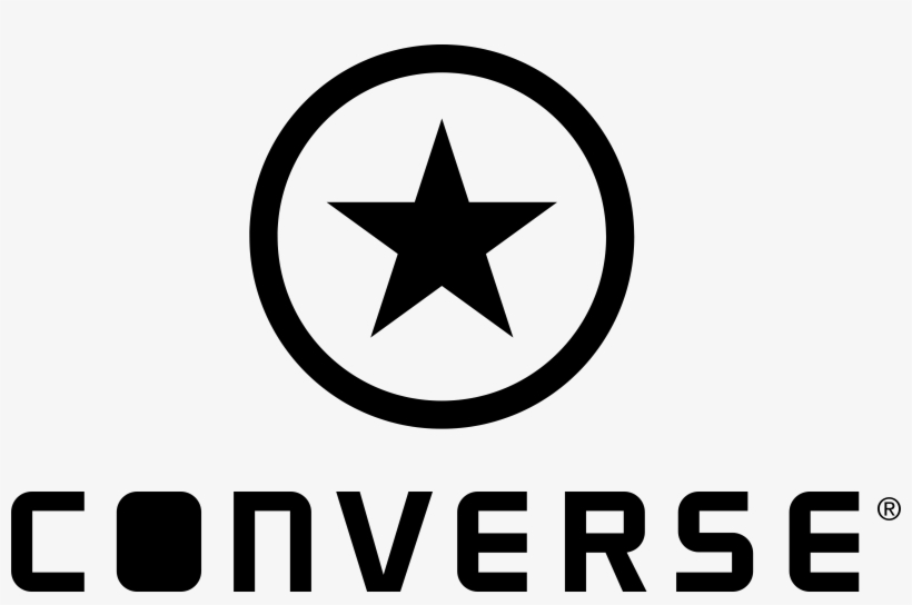 Конверс Лого - Free Transparent PNG Download - PNGkey