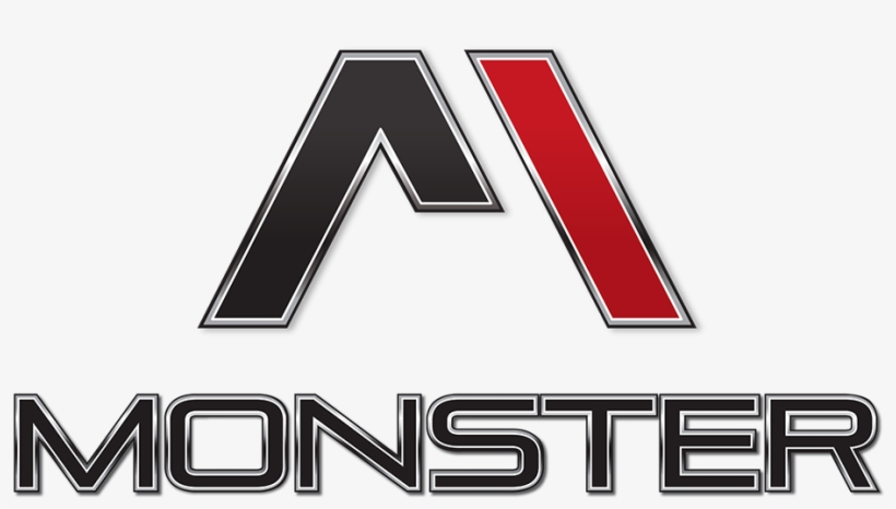 Monster Logo - Free Transparent PNG Download - PNGkey
