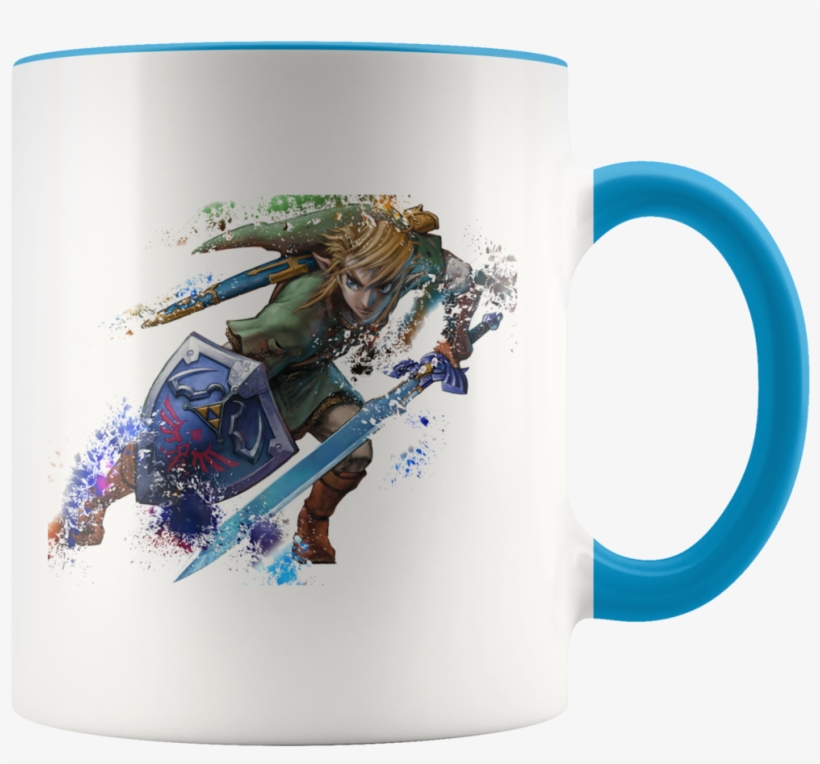 The Legend Of Zelda - Lynx Legend Of Zelda - Free Transparent PNG ...