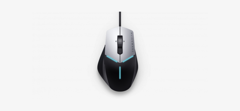 Alienware E3 Advanced Gaming Mouse - Alienware Advanced Gaming Mouse ...