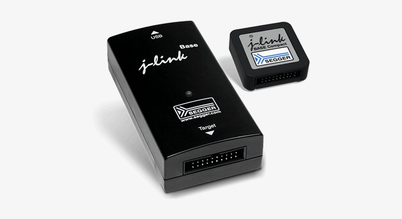 J Link Base / J Link Base Compact - Segger J-link Plus Debugging ...
