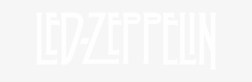 Led-zeppelin - Led Zeppelin - Free Transparent PNG Download - PNGkey