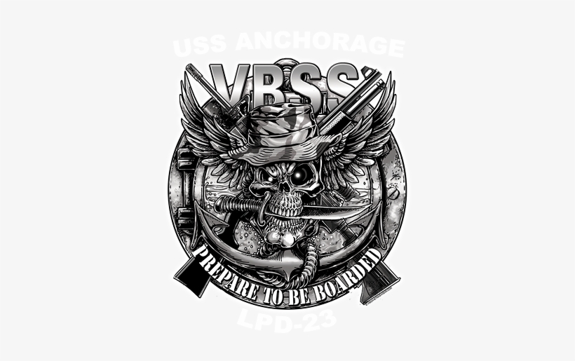 Us Navy Vbss Logo - Free Transparent PNG Download - PNGkey