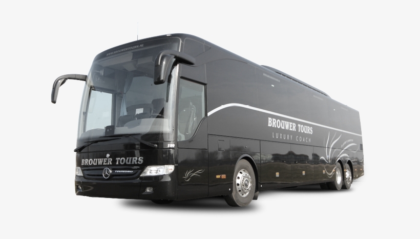 Brouwer Tours Group Transport - Transport - Free Transparent PNG ...