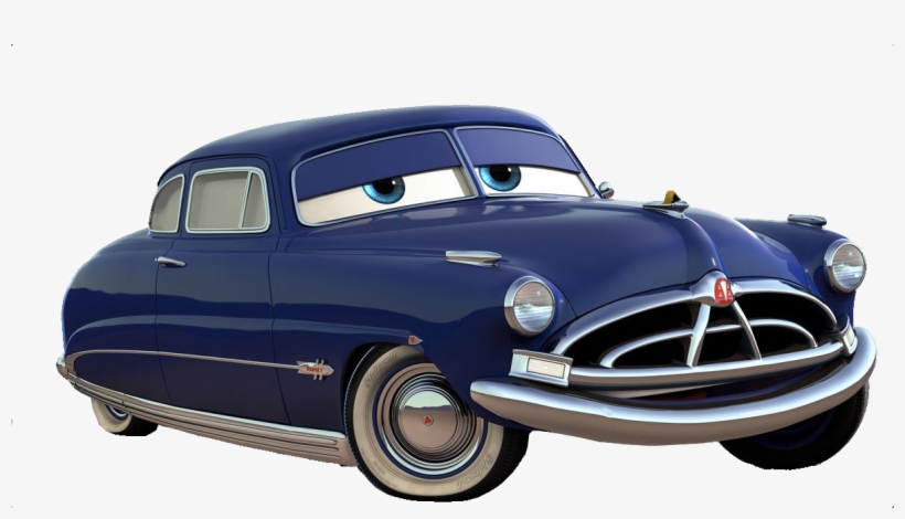Клипарт Авто - Cars Doc - Free Transparent PNG Download - PNGkey