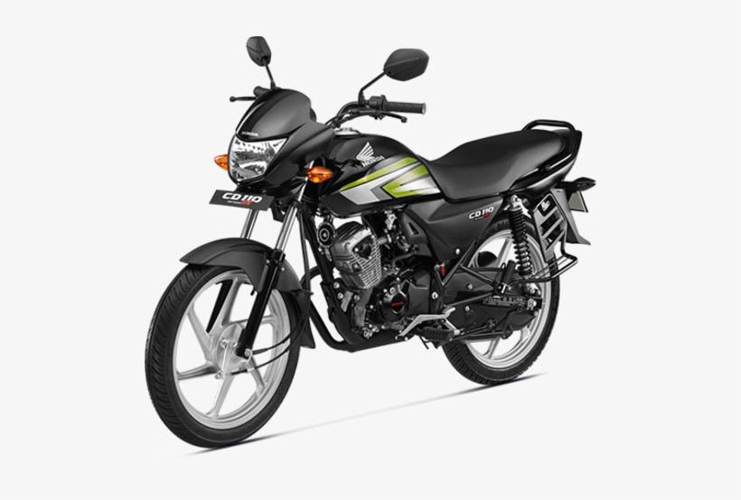 Honda Cd110 Dream Dx - Honda Cd 110 Dream Dx Png - Free Transparent PNG ...