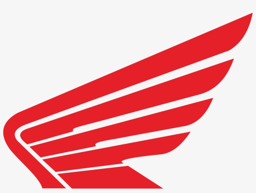 Honda Motorcycle Logo Png Clipart Library Download - Logo Honda Vector ...