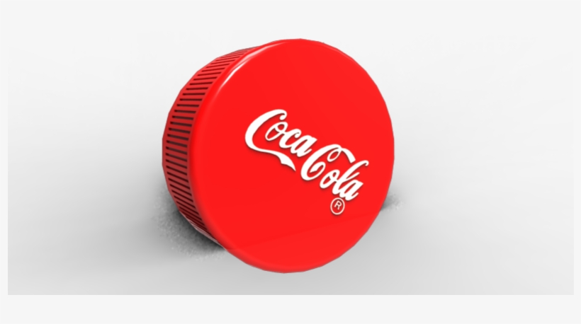 Coca Cola Bottle Lid - Free Transparent PNG Download - PNGkey